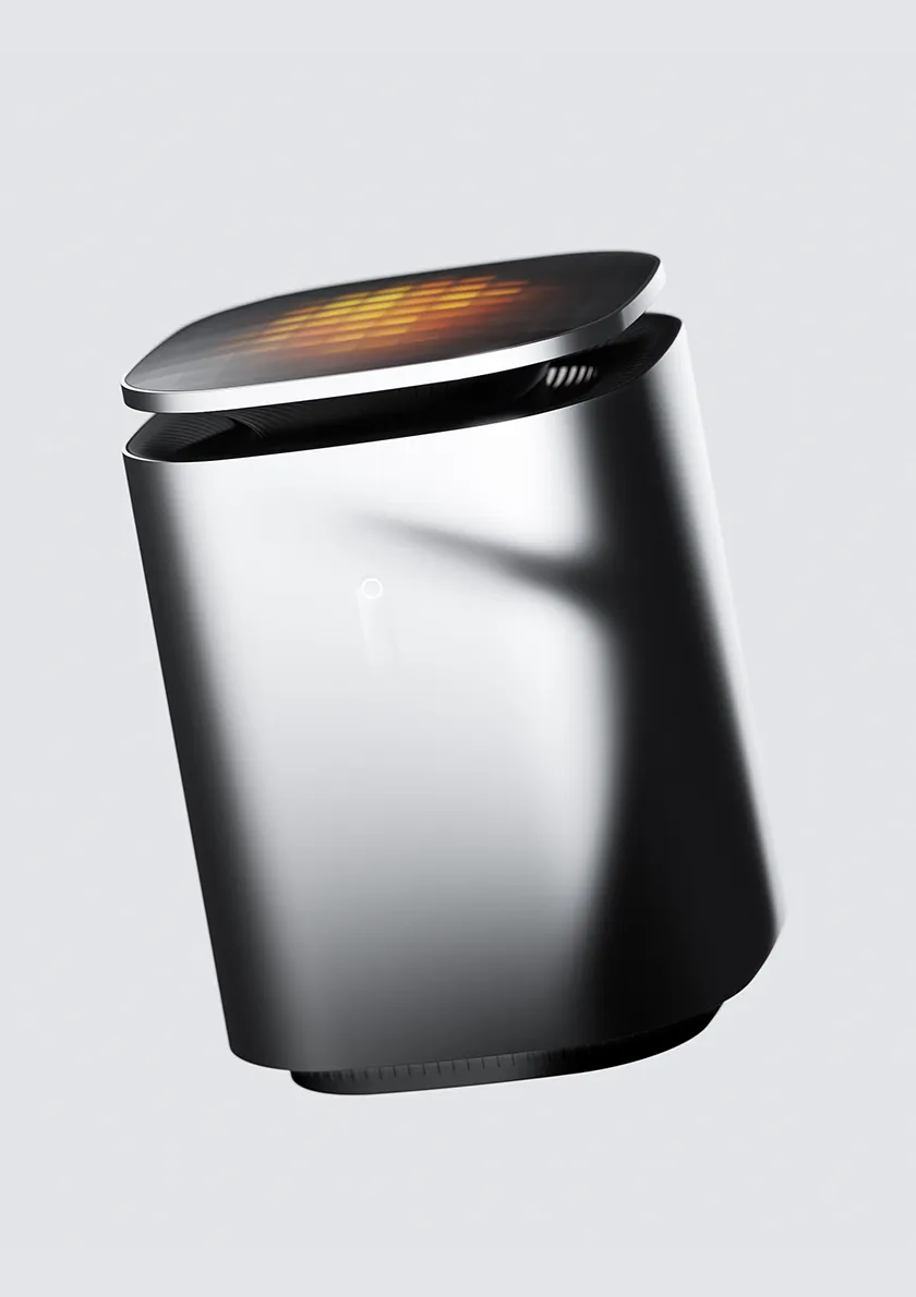 FILO Pixel Smart Heater