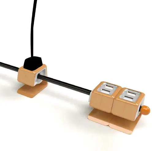 無限插座 Transfer Socket