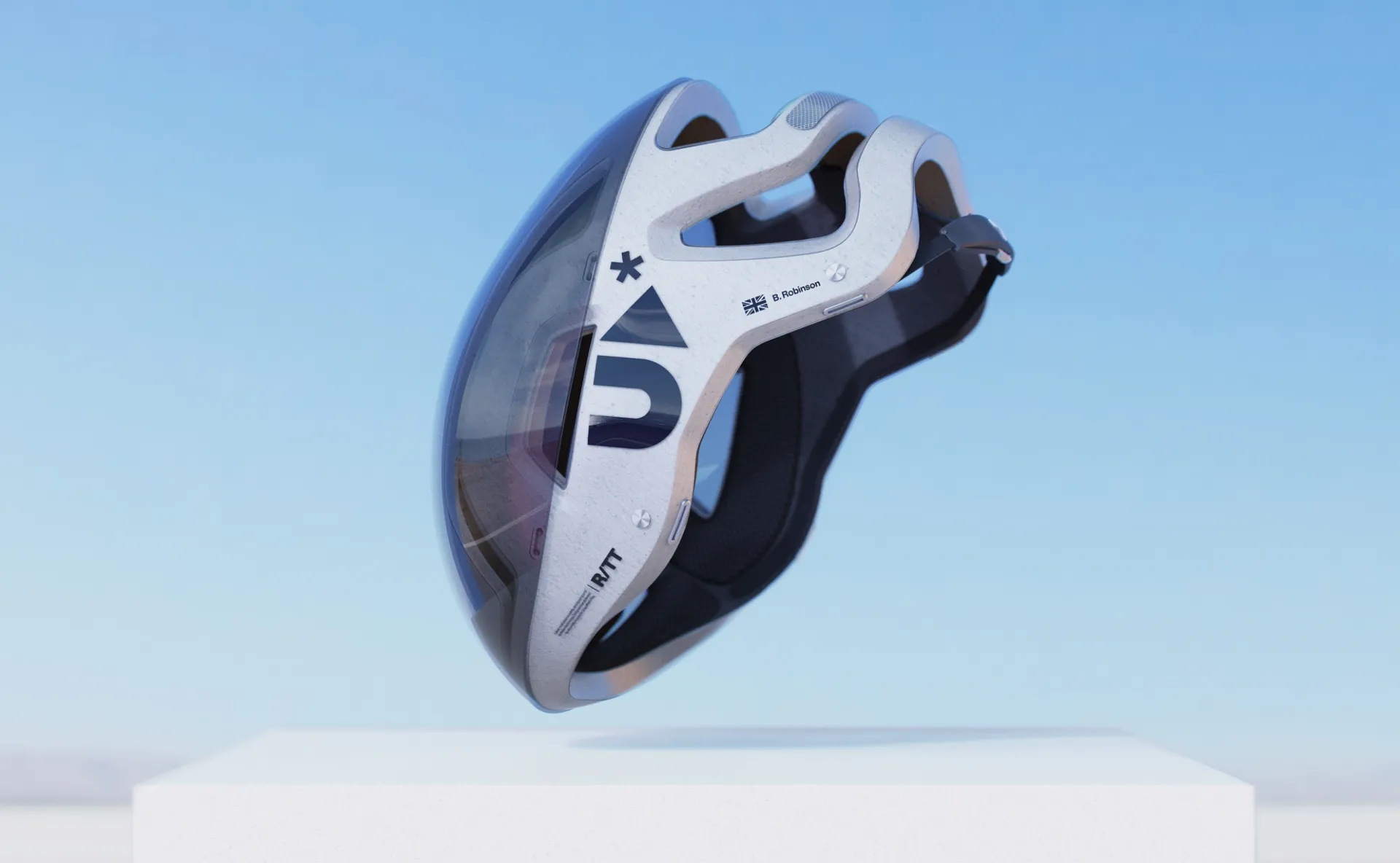 U-Play* Helmet