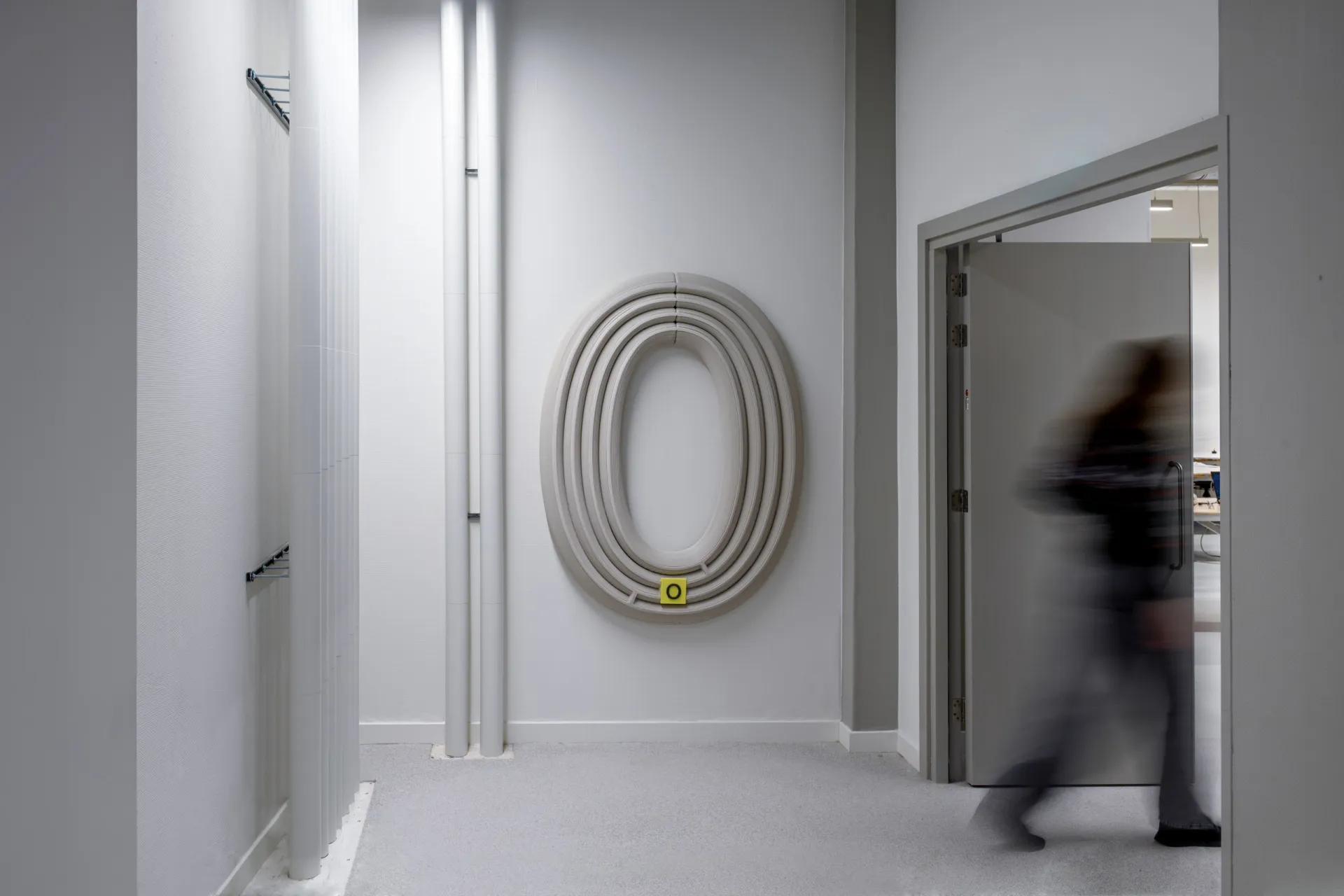 3D Wayfinding Showcase