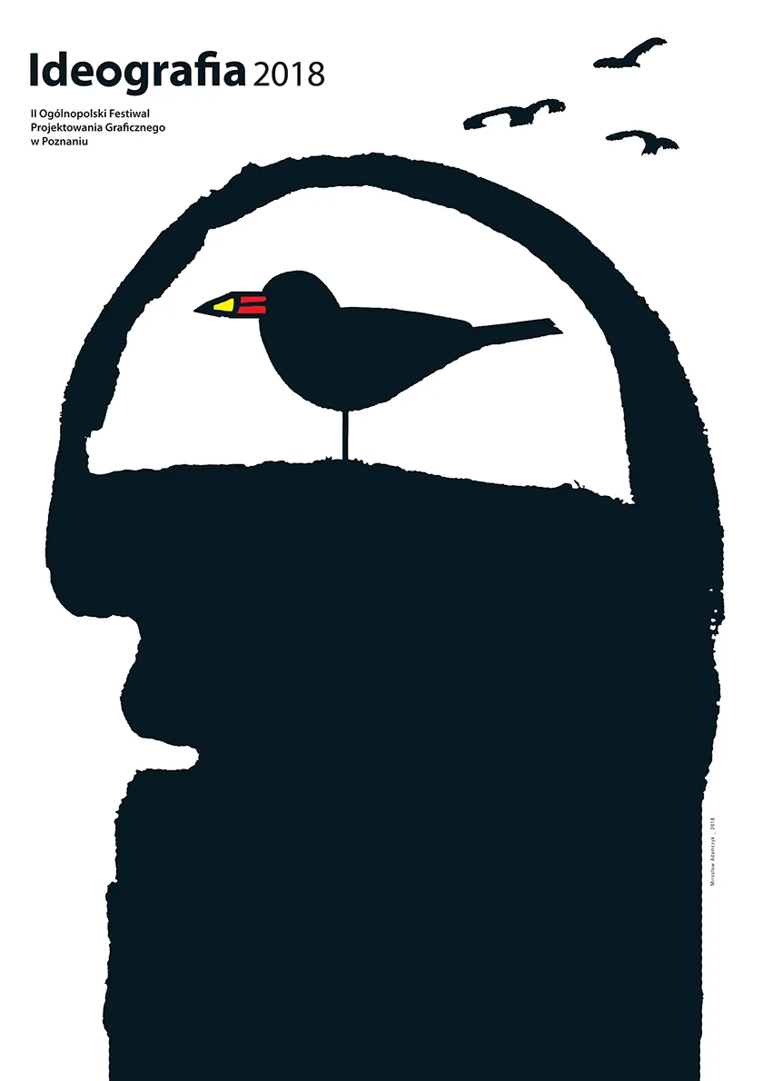 Ideografia 2018 / Ideografia 2019