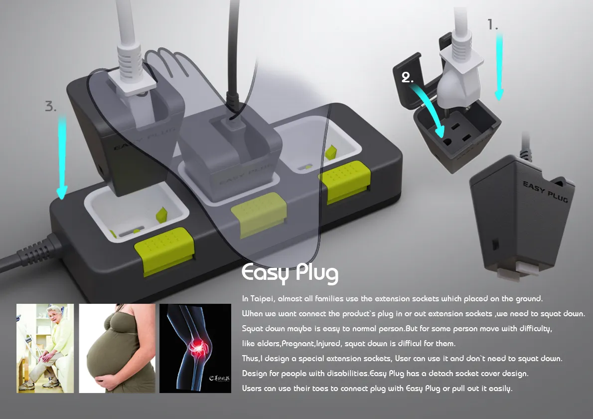 Easy Plug