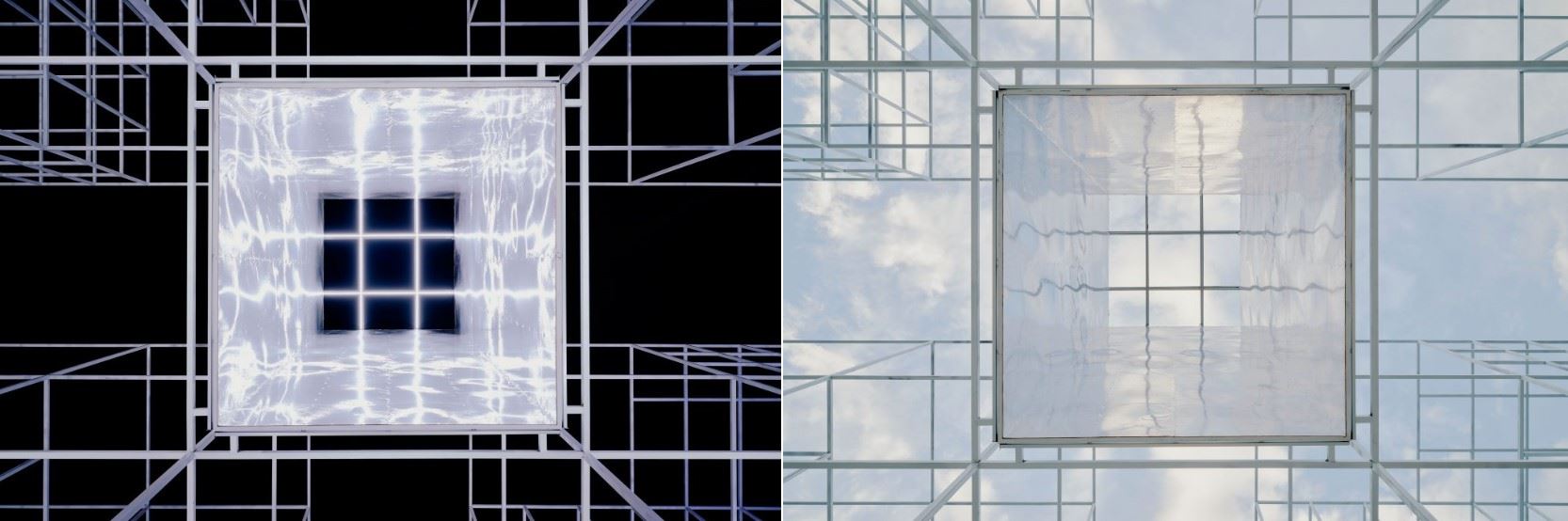 THE CUBE · Kaohsiung, Taiwan