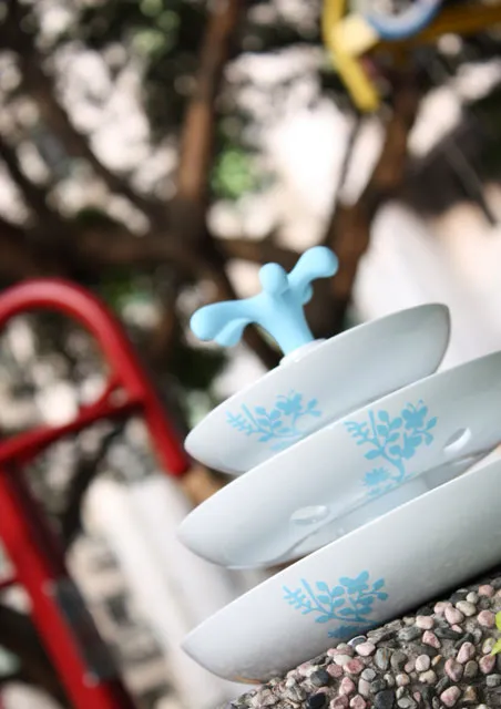 堆疊趣 Stacking Up